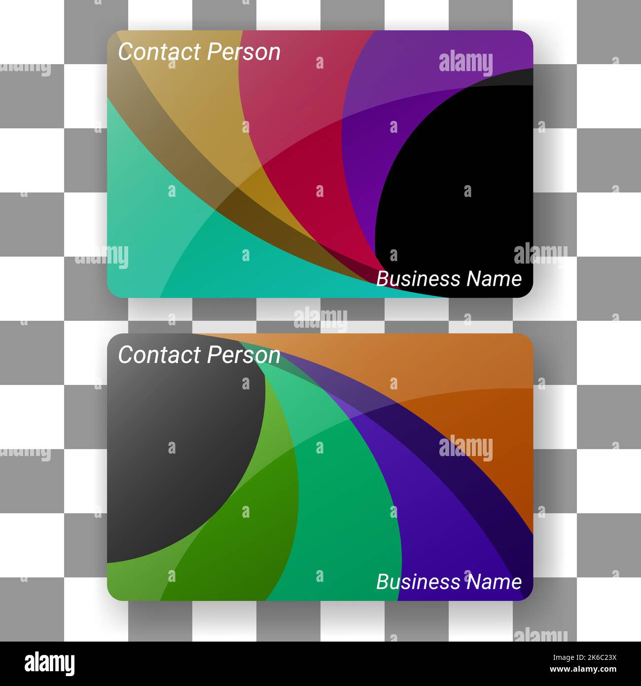 banking card template background luxury design. template for poster ...