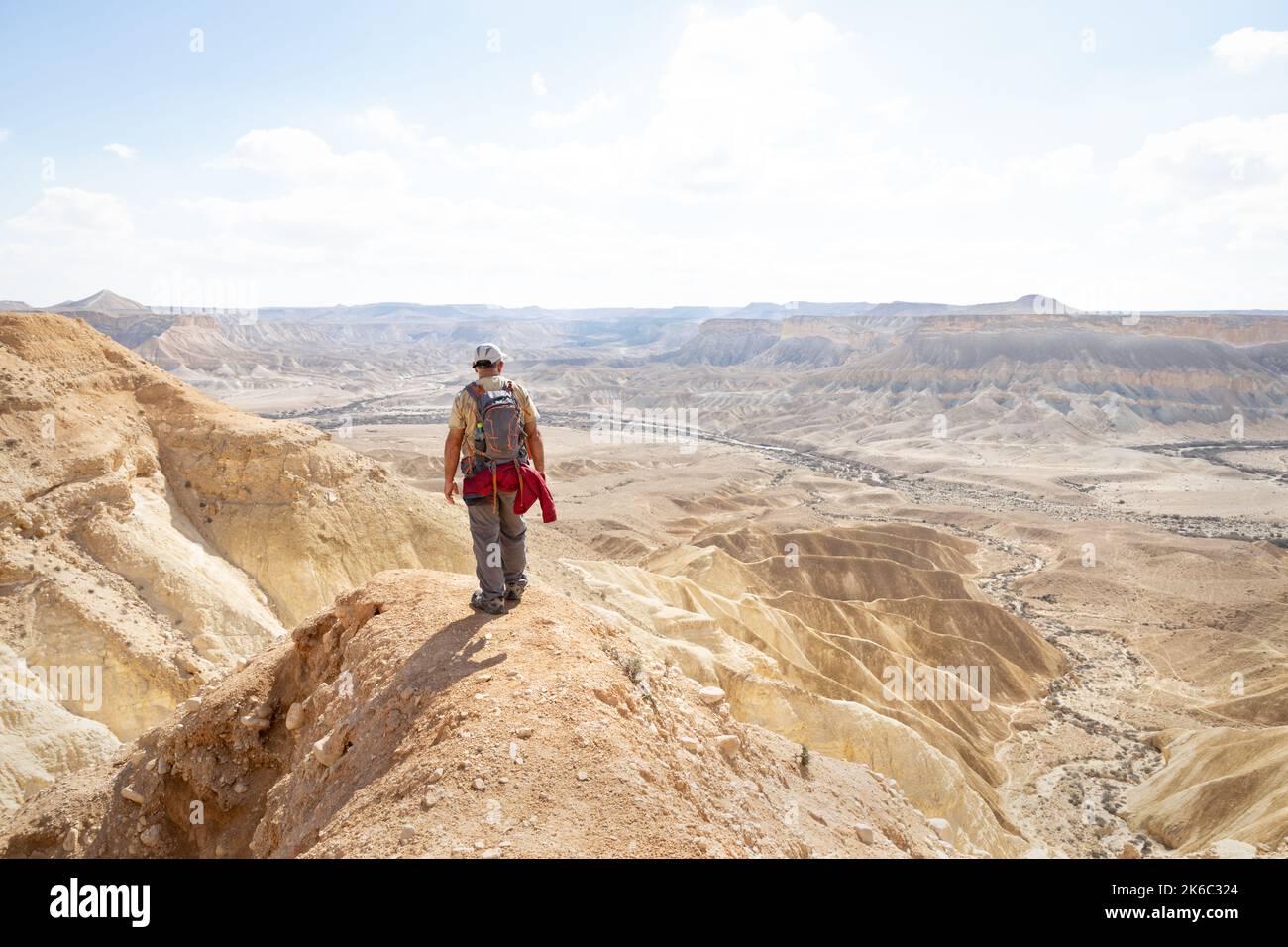 Magnificent desert view hi-res stock photography and images - Alamy