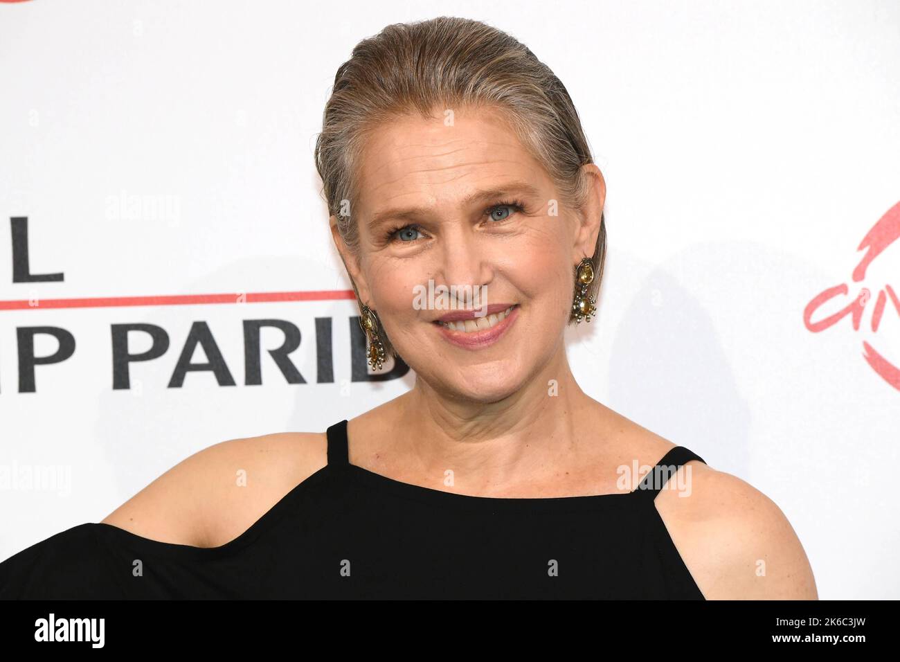 Rome, Italy. 13th Oct, 2022. Roma Cinema Fest 2022. Photocall film "The ...