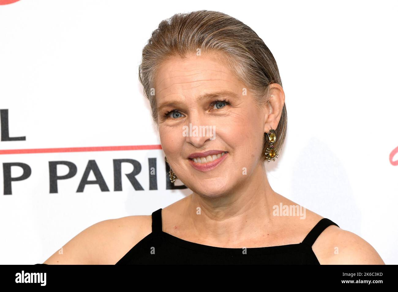 Melissa newman hi-res stock photography and images - Alamy