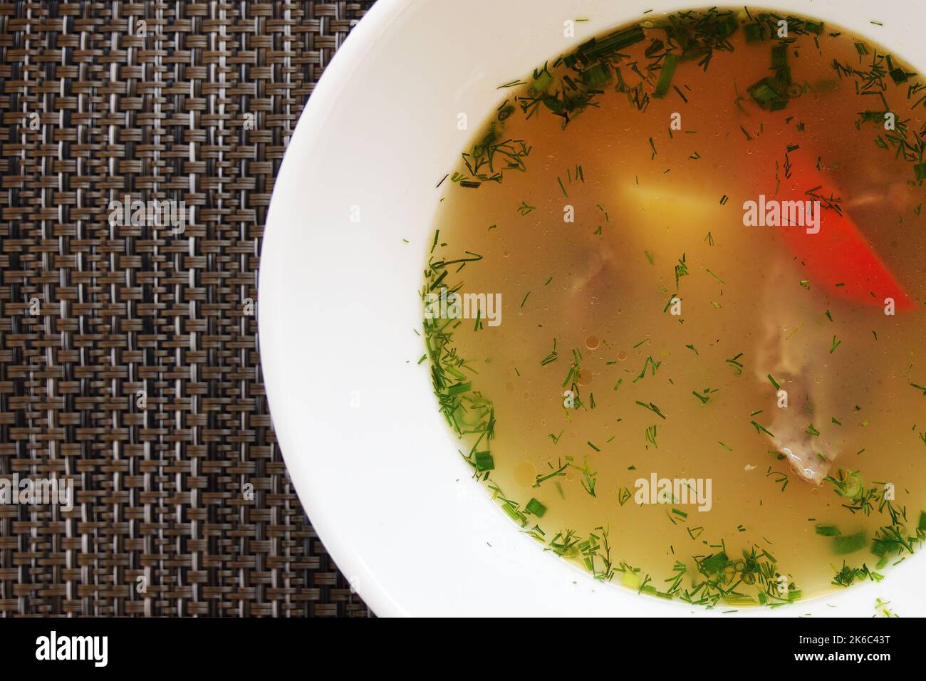 Rich stews hi-res stock photography and images - Alamy