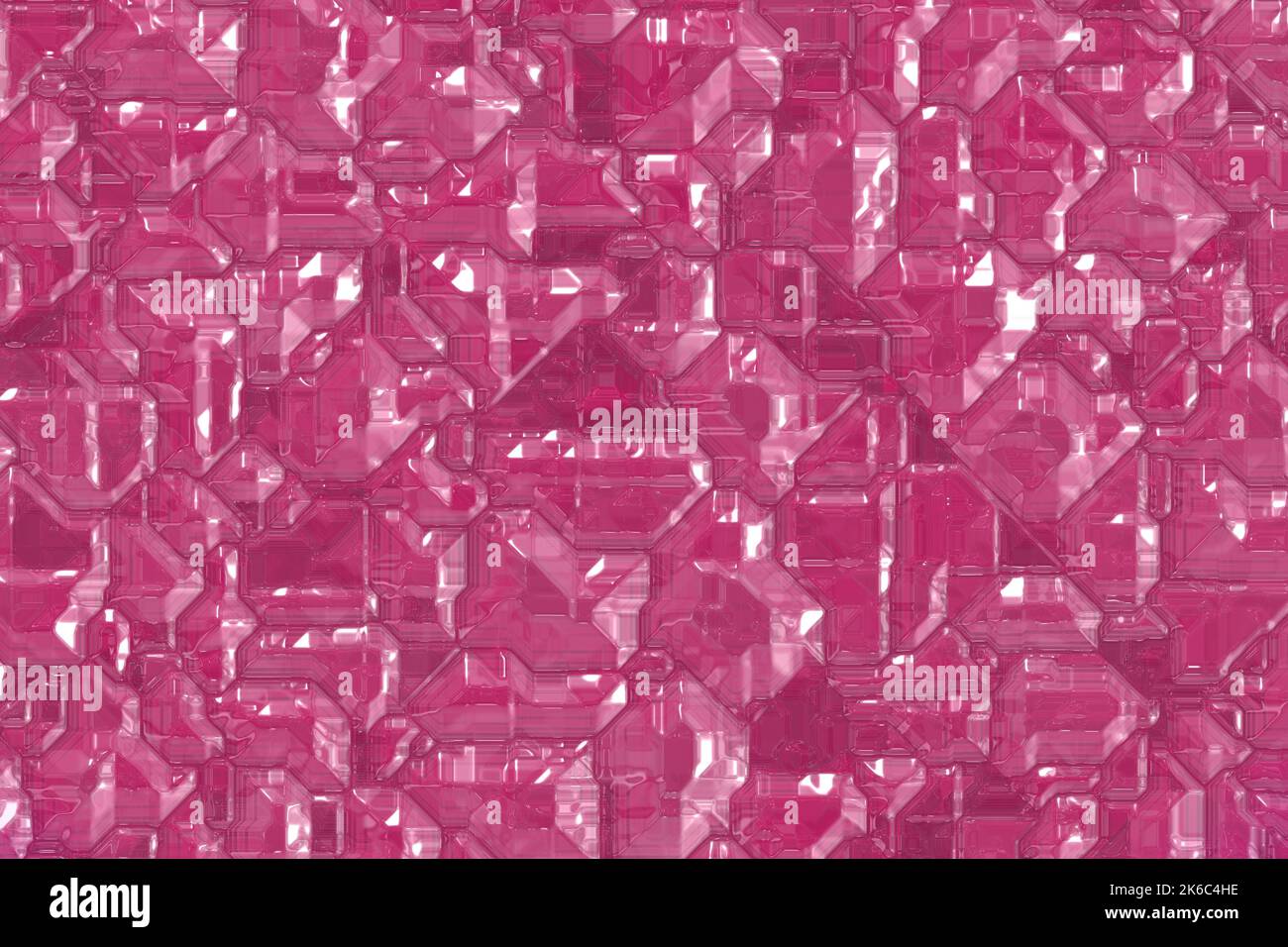 creative pink tech electronic template digital graphic background or ...