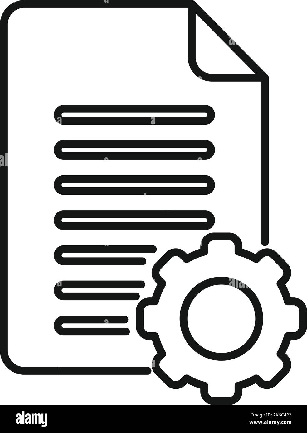 File in factory Black and White Stock Photos & Images - Alamy