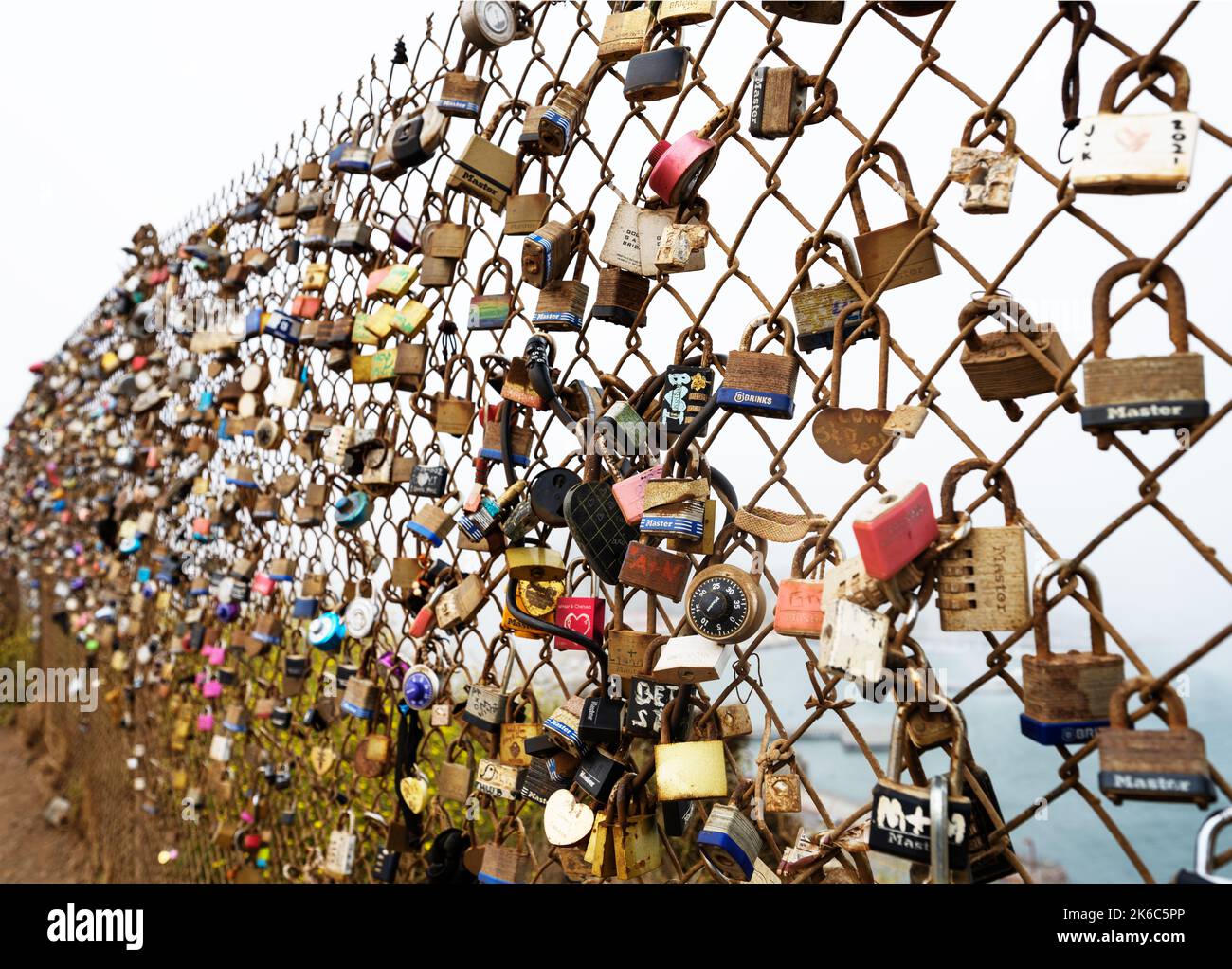 Golden gate park san francisco bridge hi-res stock photography and ...