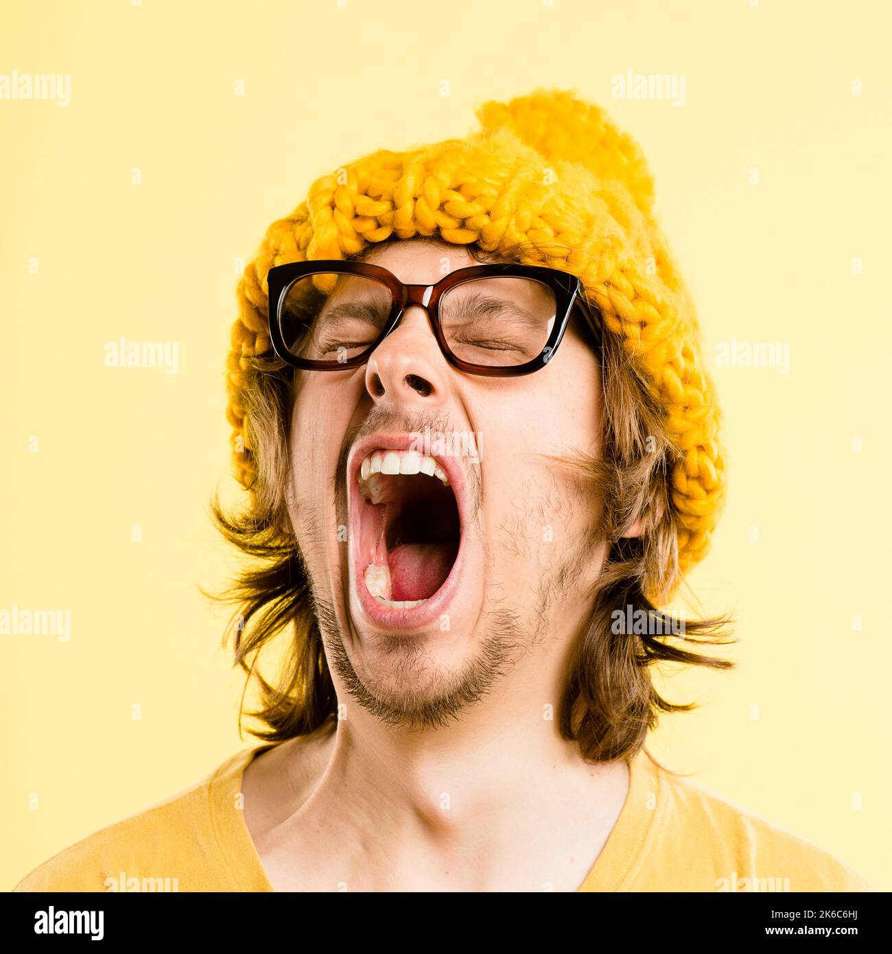 Im alone hi-res stock photography and images - Alamy