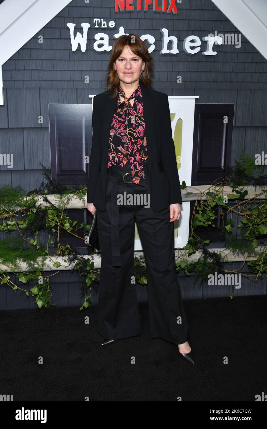 Sandra bernhard and hi-res stock photography and images - Alamy