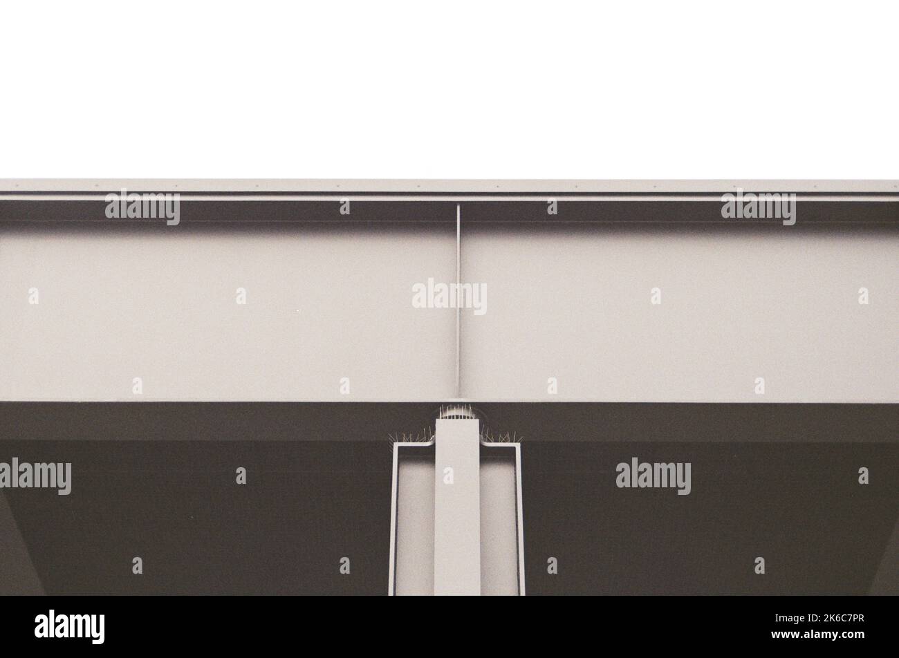 Mies van der rhoe hi-res stock photography and images - Alamy