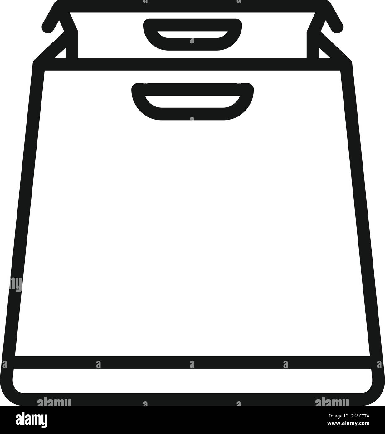 Kraft paper cup Black and White Stock Photos & Images - Alamy