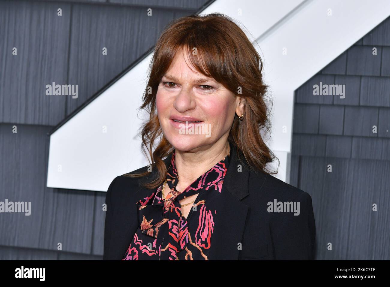 Sandra bernhard hi-res stock photography and images - Alamy