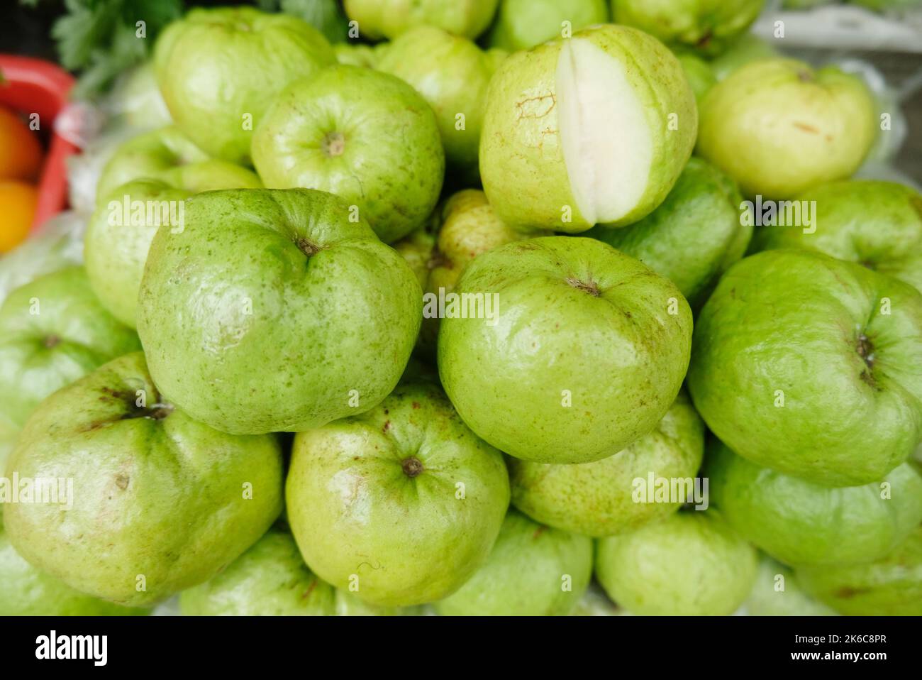 Sour guava hi-res stock photography and images - Alamy