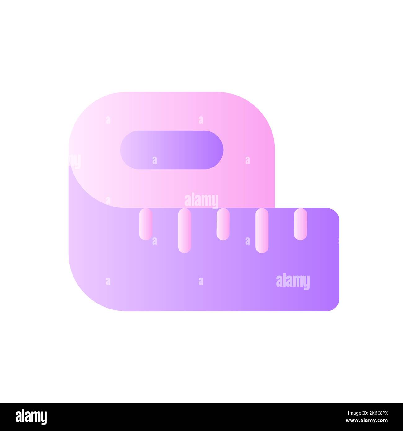 Wellness line filled icon Cut Out Stock Images & Pictures - Alamy