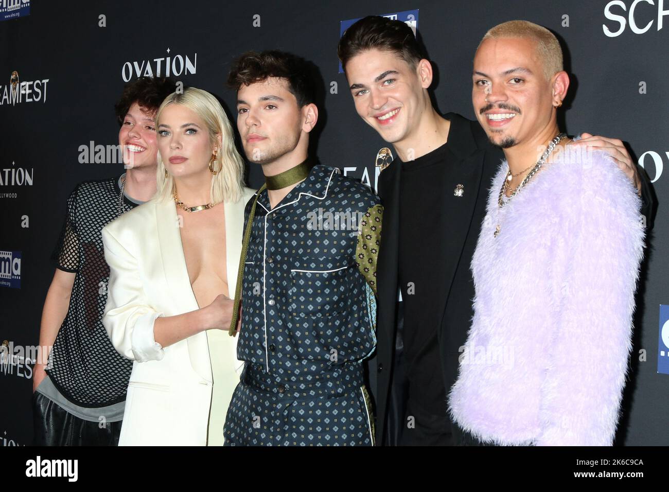 Theater max jacob hi-res stock photography and images - Alamy