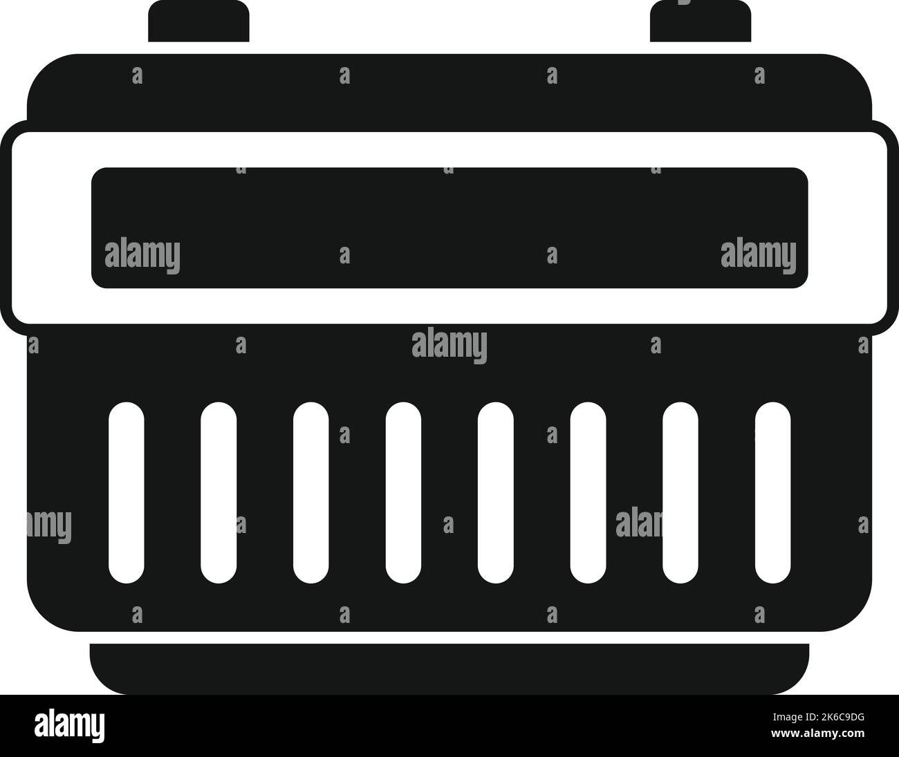 Money counter machine Black and White Stock Photos & Images - Alamy