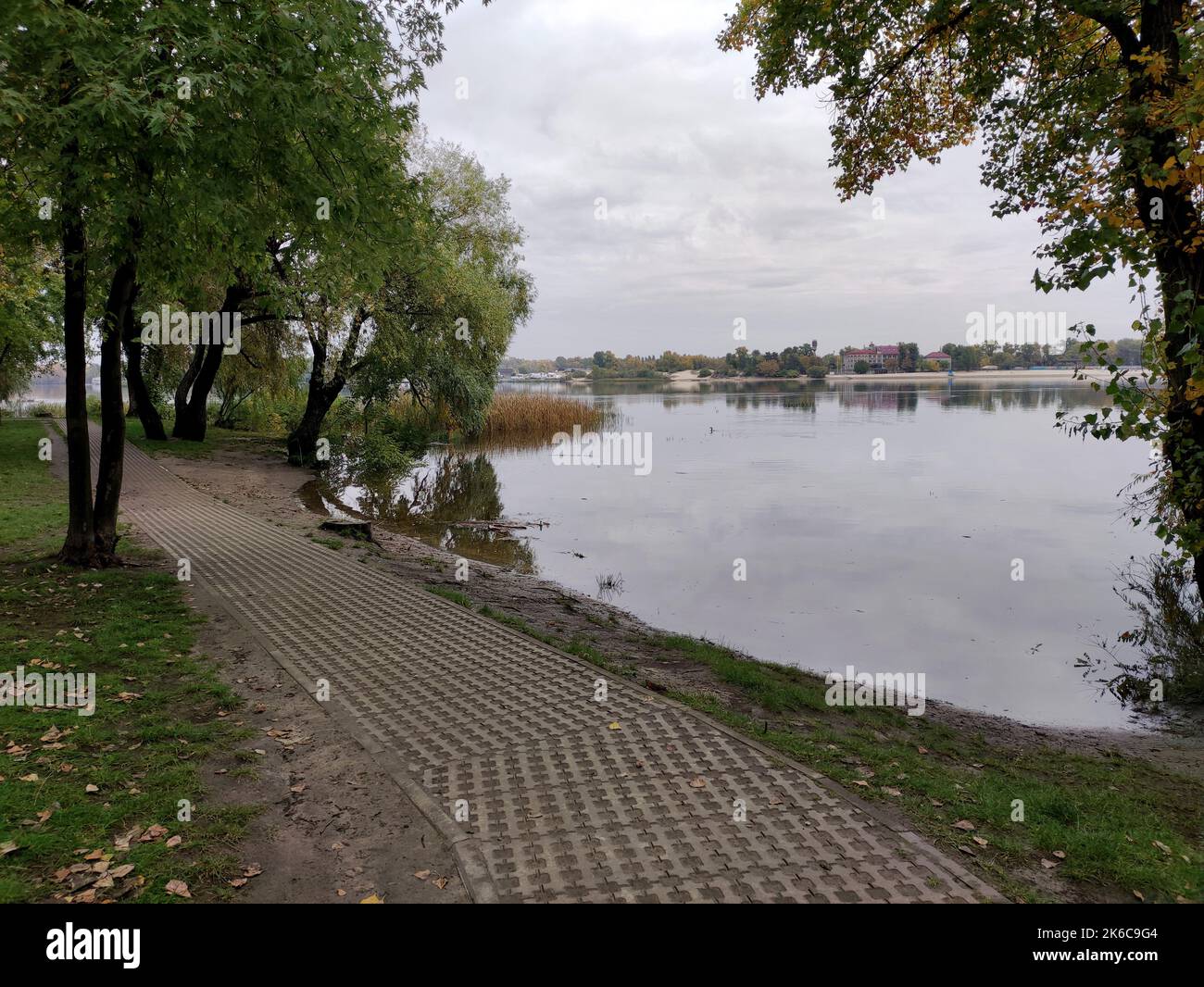 Natalka park hi-res stock photography and images - Alamy