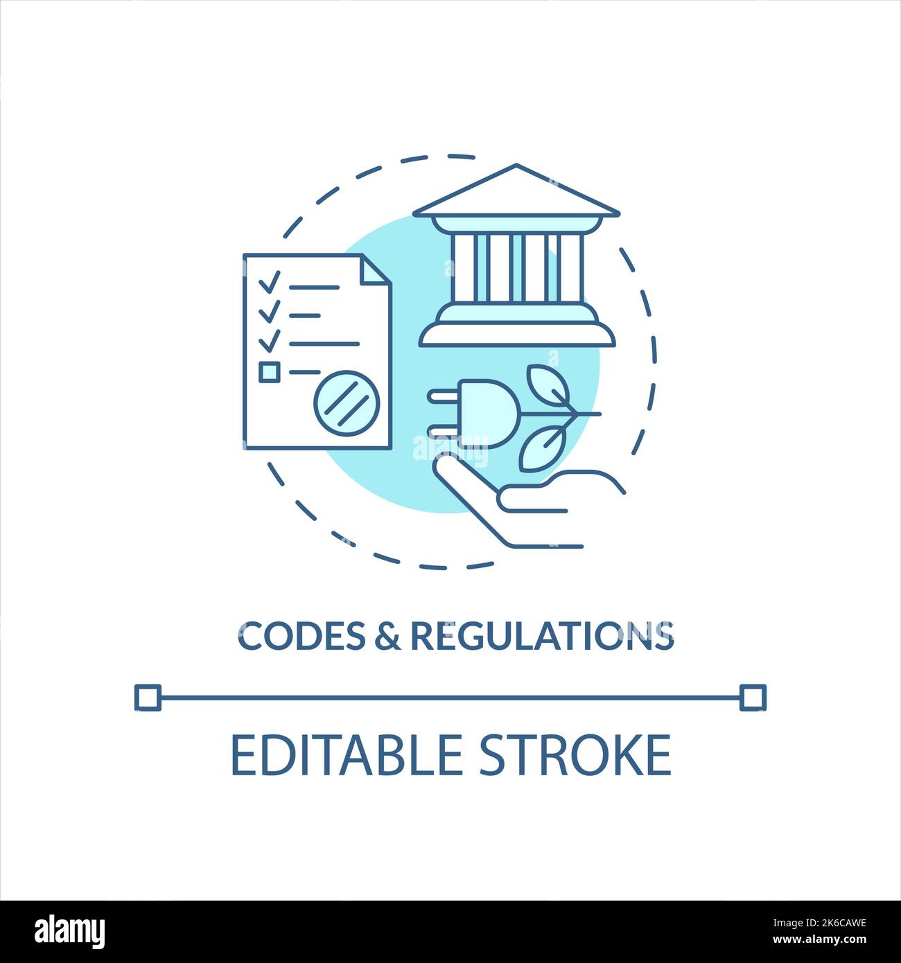 Official regulations Stock Vector Images - Alamy