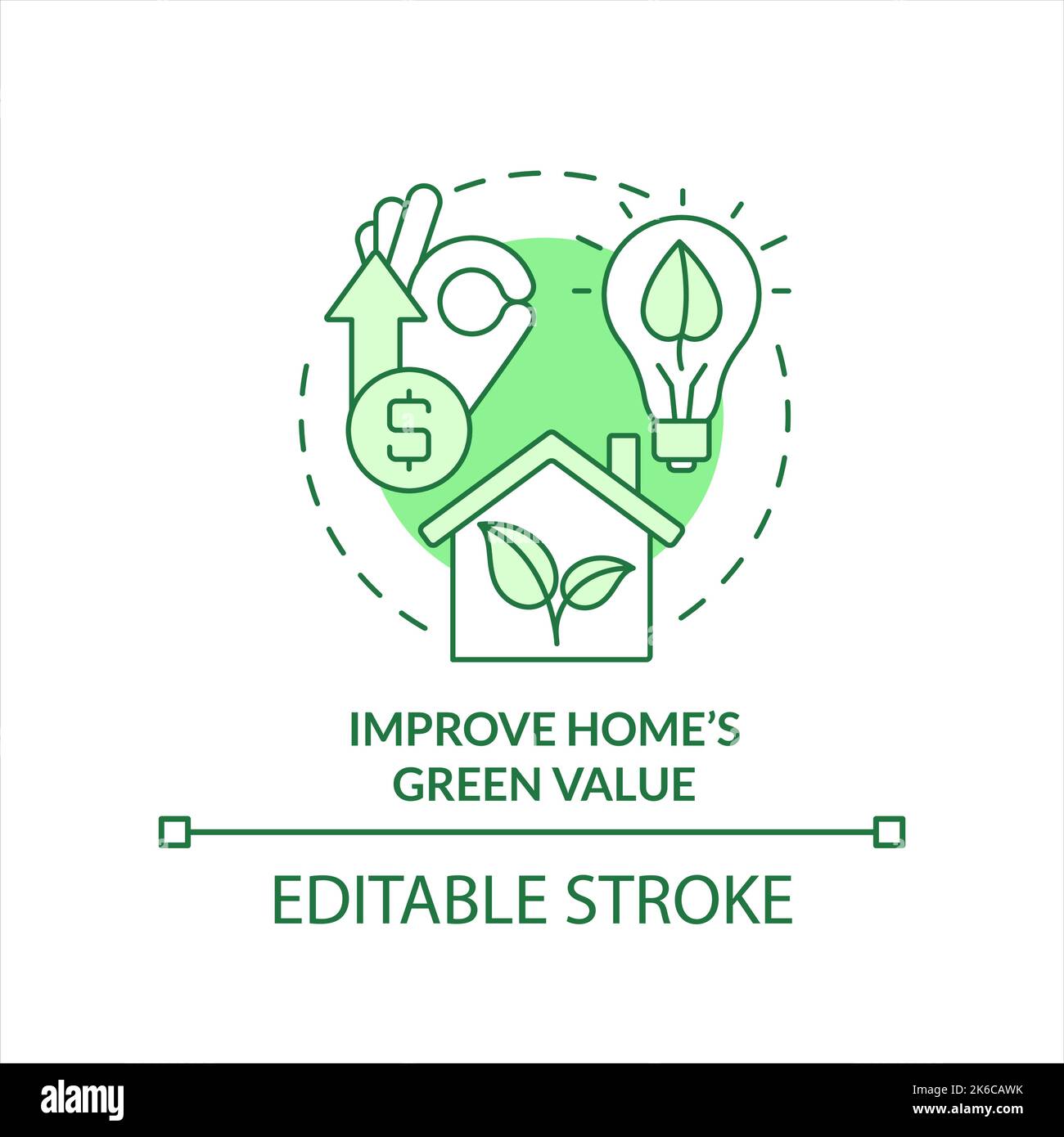 Geothermal system home hi-res stock photography and images - Alamy