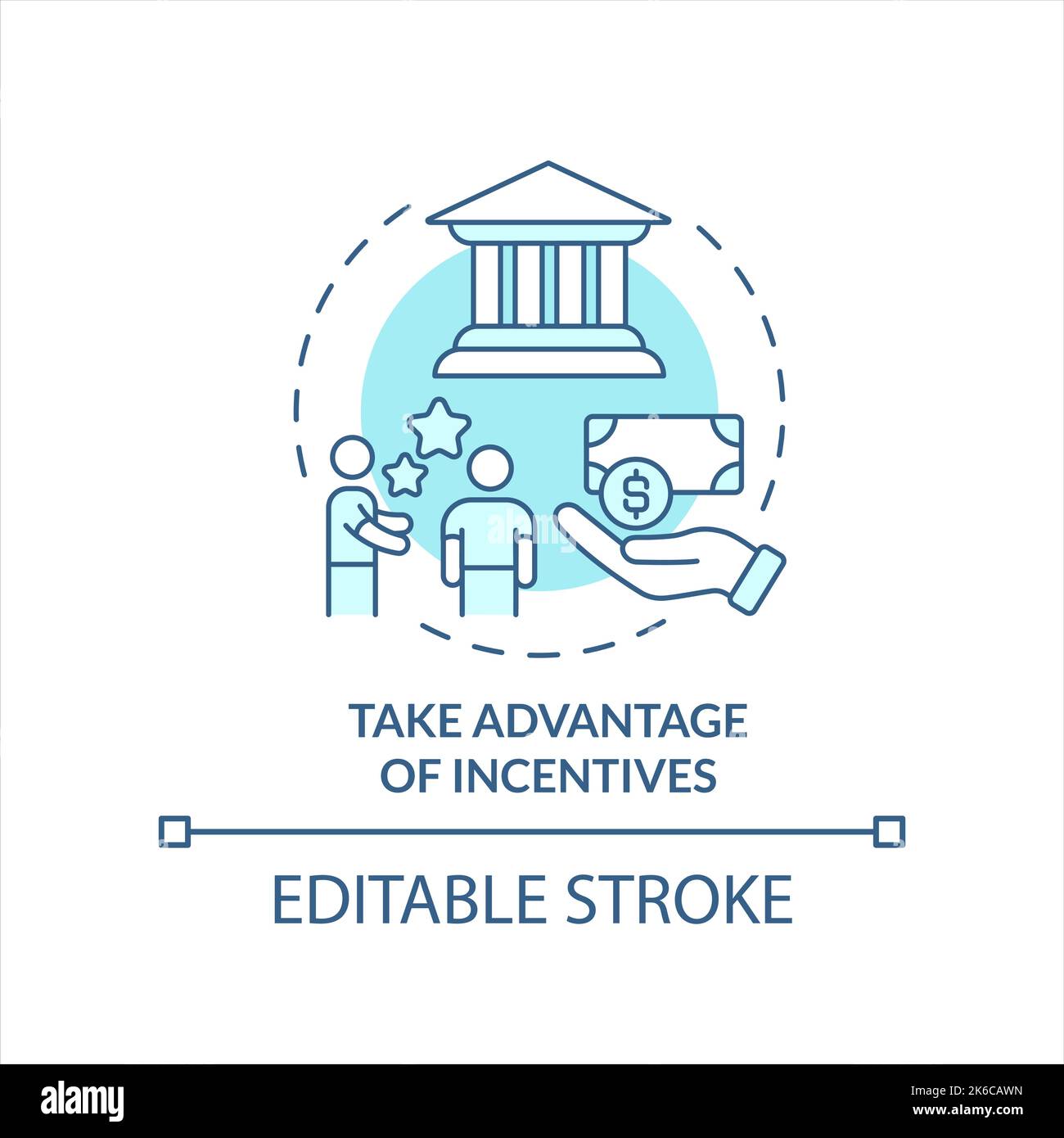 Take advantage of Stock Vector Images - Alamy