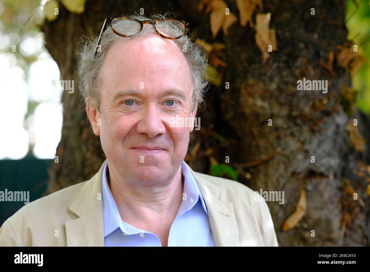 Ben macintyre hi-res stock photography and images - Alamy