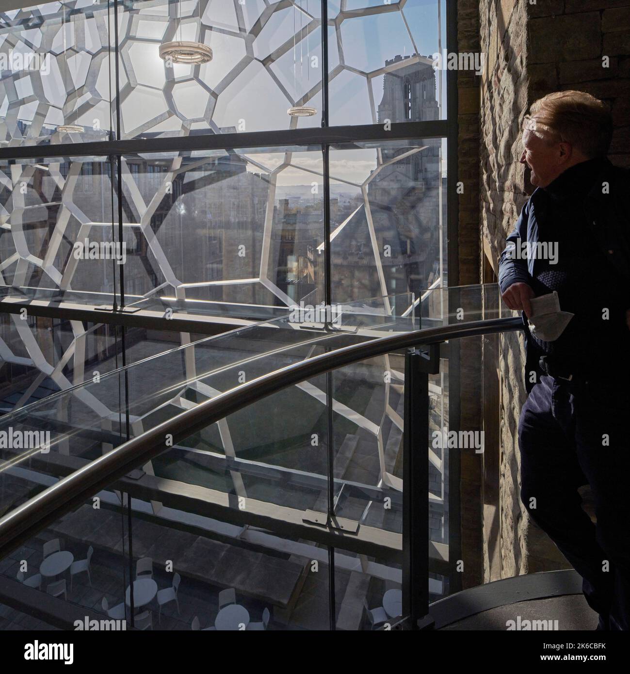 Critchlow hi-res stock photography and images - Alamy