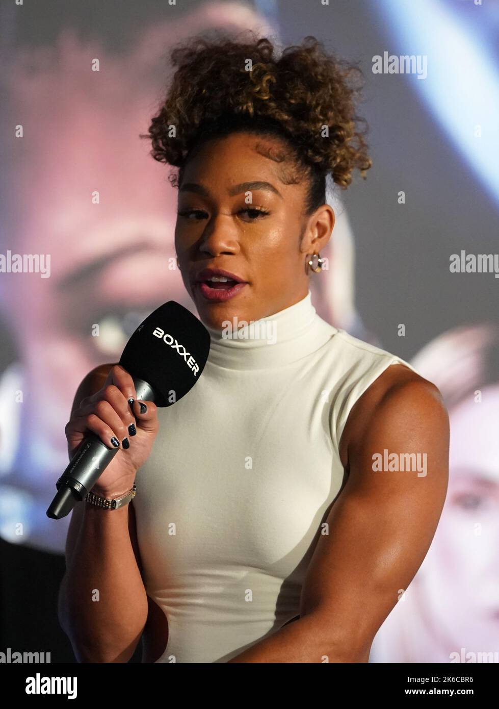 Alycia Baumgardner Hi Res Stock Photography And Images Alamy