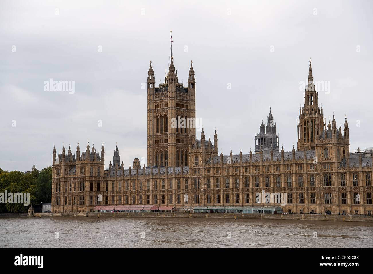 Liz truss queen elizabeth hi-res stock photography and images - Alamy