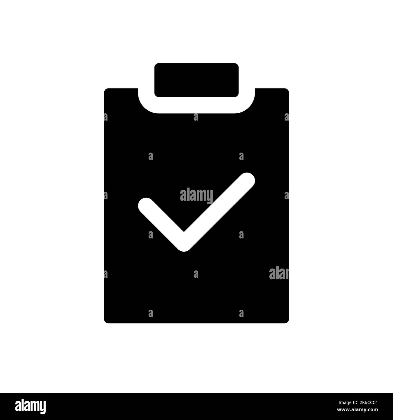 Task Complete Icon Tasks Completed Icon. Fully Editable Vector EPS Use