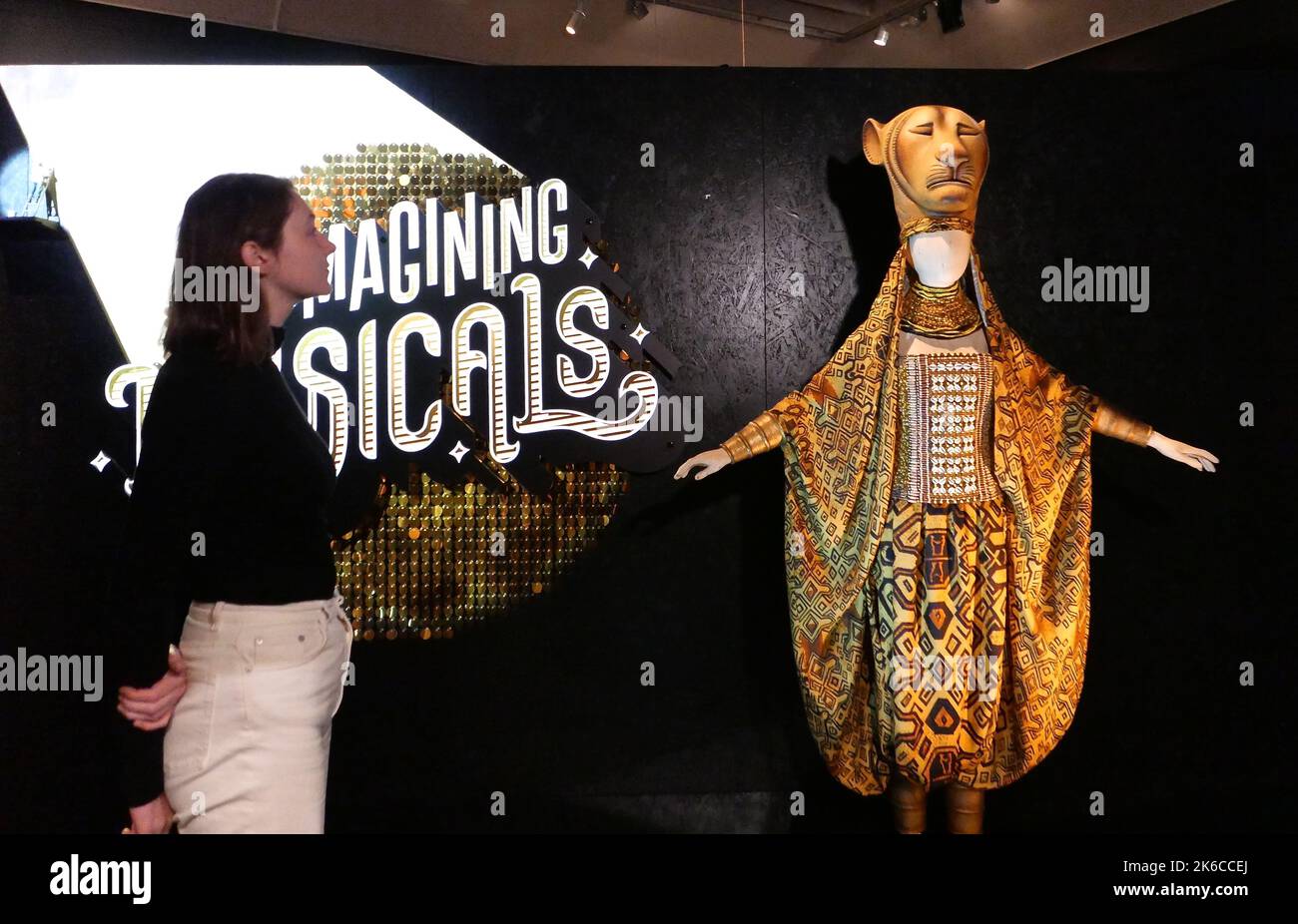 Re:Imagining Musicals celebrate the vibrant world of musical theatre ...
