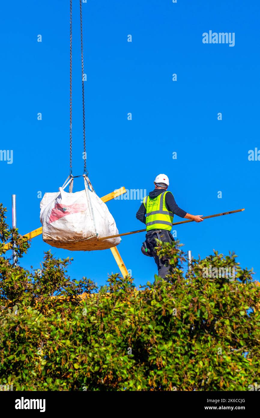 Fast installation process hi-res stock photography and images - Alamy