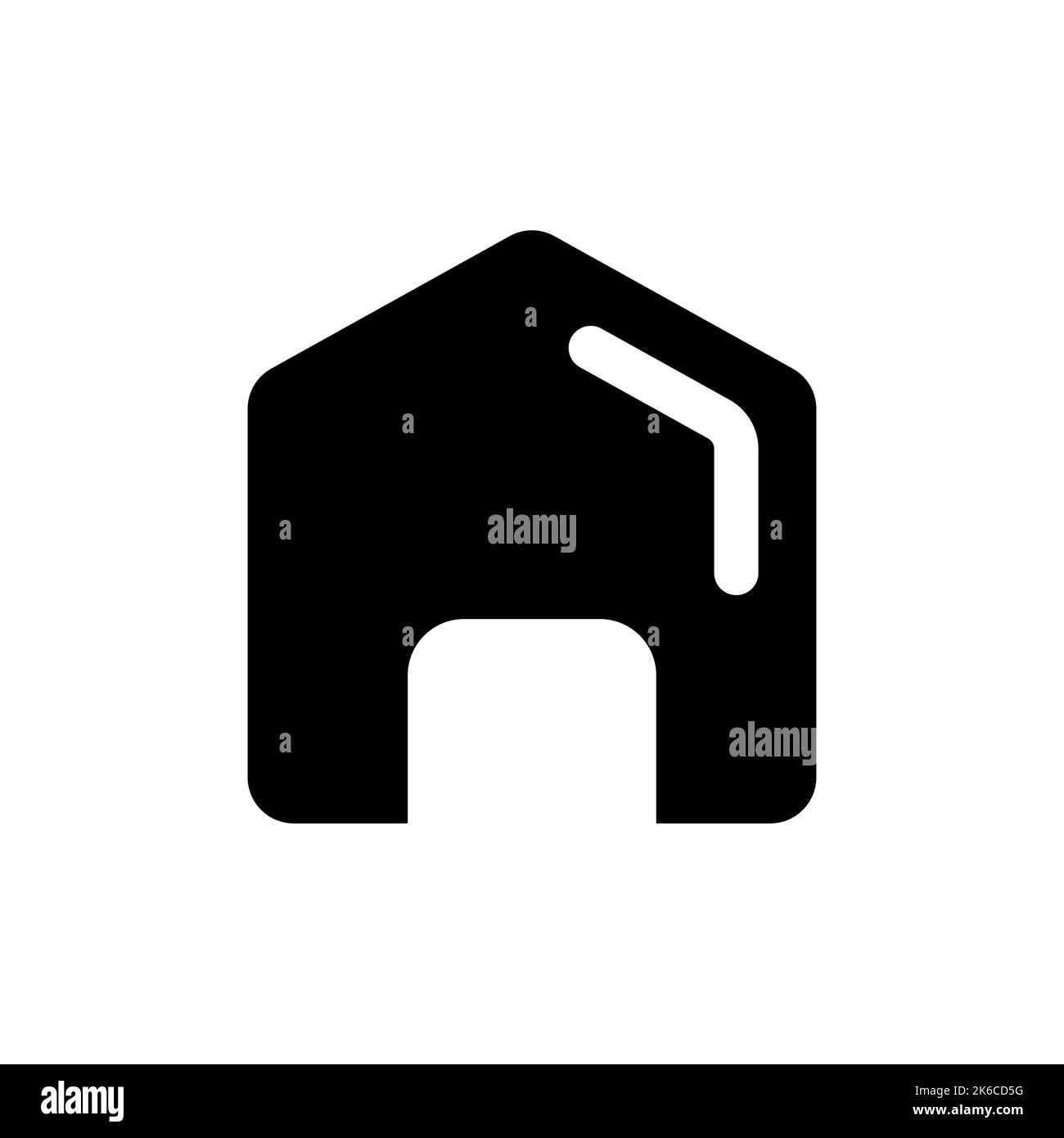 Home ui Cut Out Stock Images & Pictures - Alamy