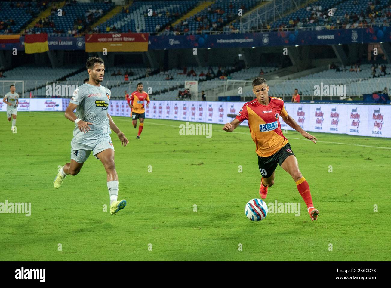 Vybk tournament hi-res stock photography and images - Alamy