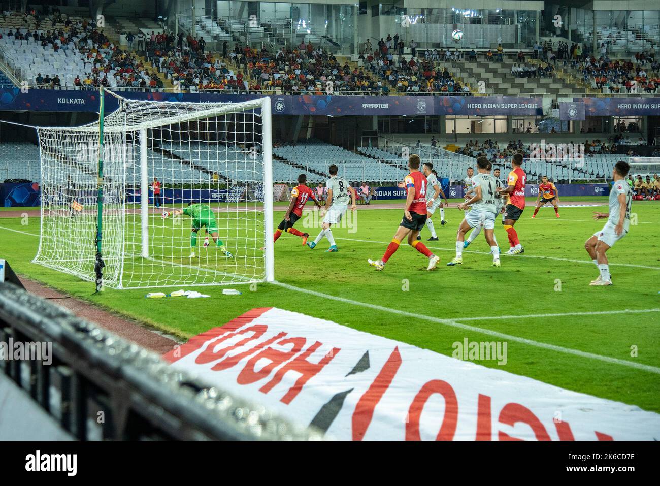 Football club goa hi-res stock photography and images - Alamy