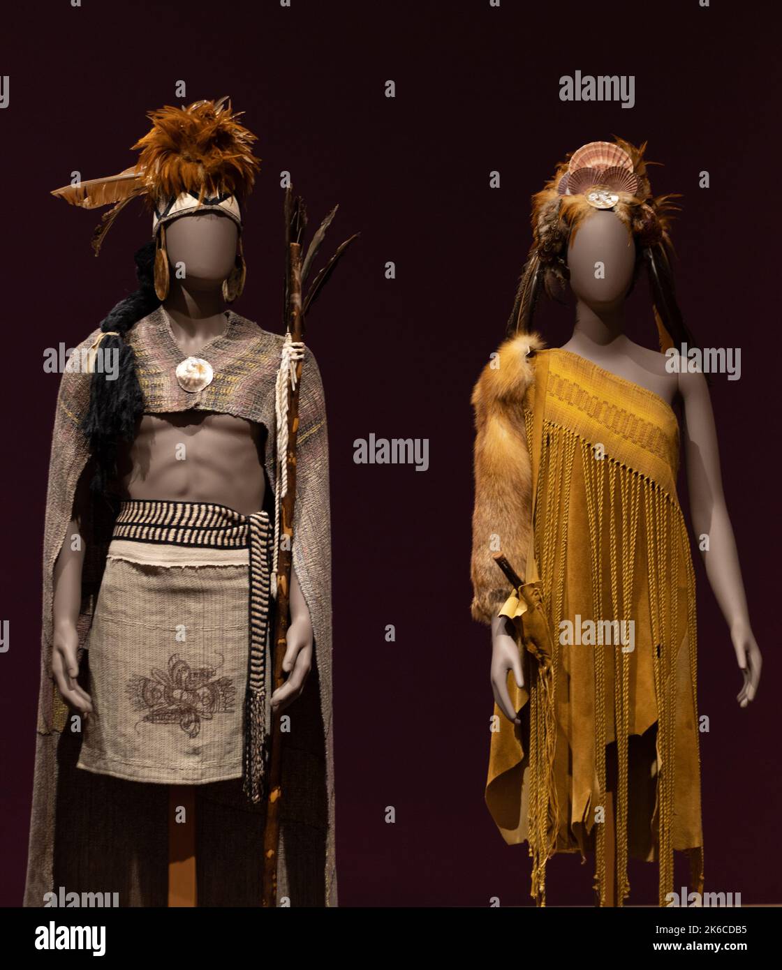 Indian clothing with western clothing hi-res stock photography and ...