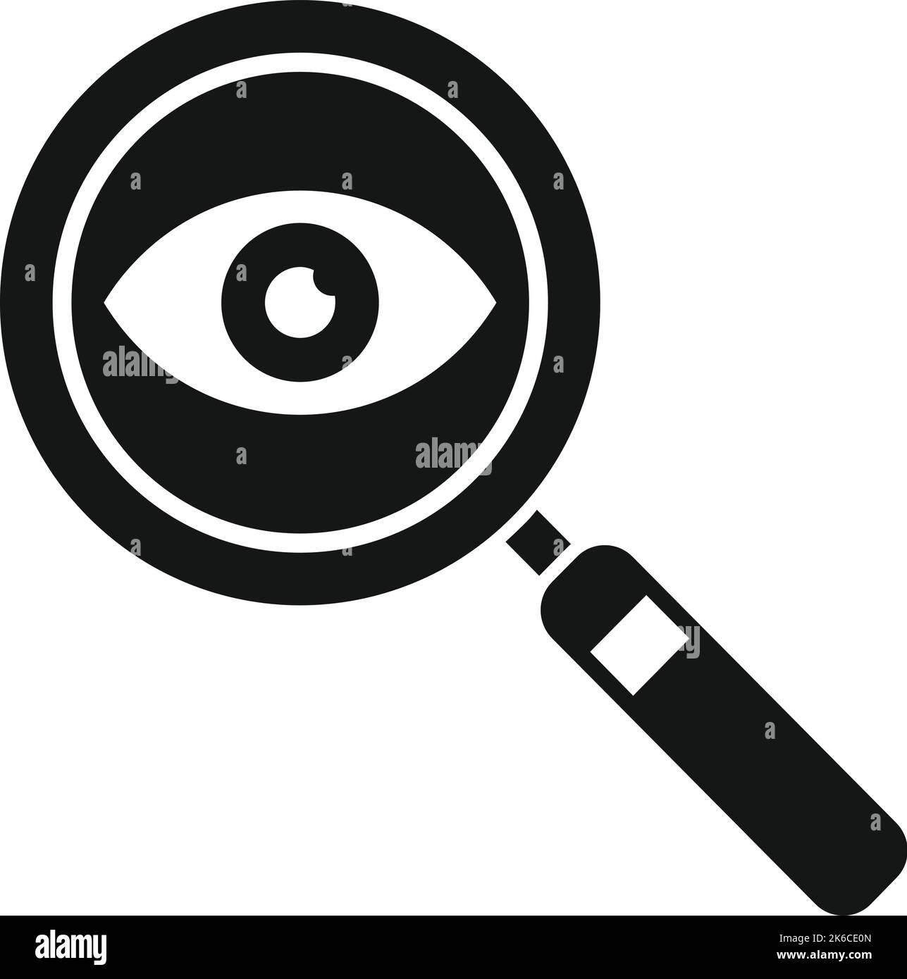 Call center agent avatar vector Black and White Stock Photos & Images ...