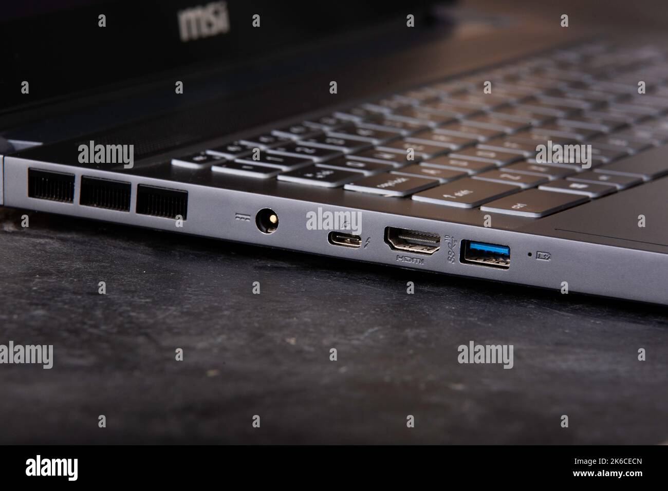 Digital connector hi-res stock photography and images - Alamy