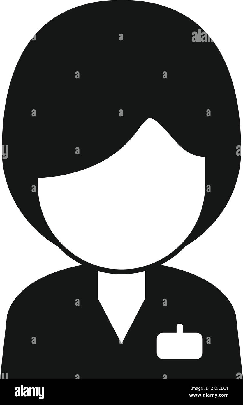 African receptionist Black and White Stock Photos & Images - Alamy