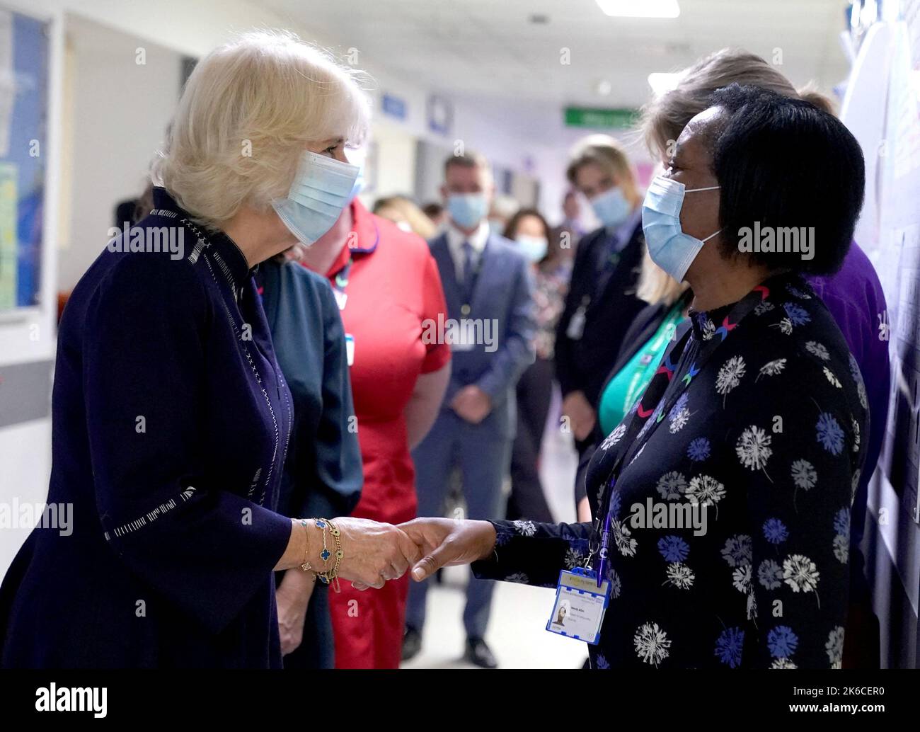 Westminster hospital, maternity hi-res stock photography and images - Alamy
