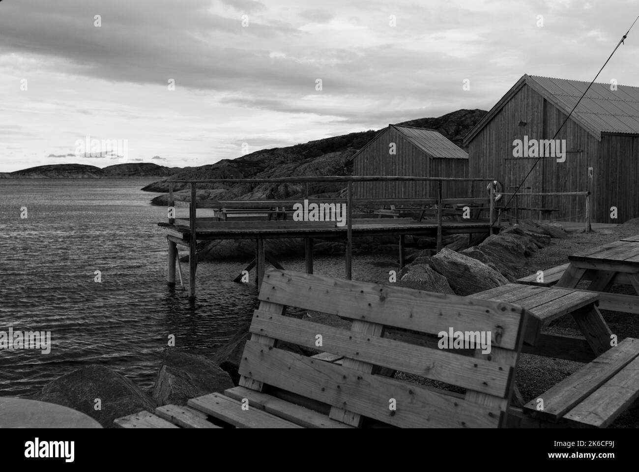 Scandinavian municipality hi-res stock photography and images - Alamy