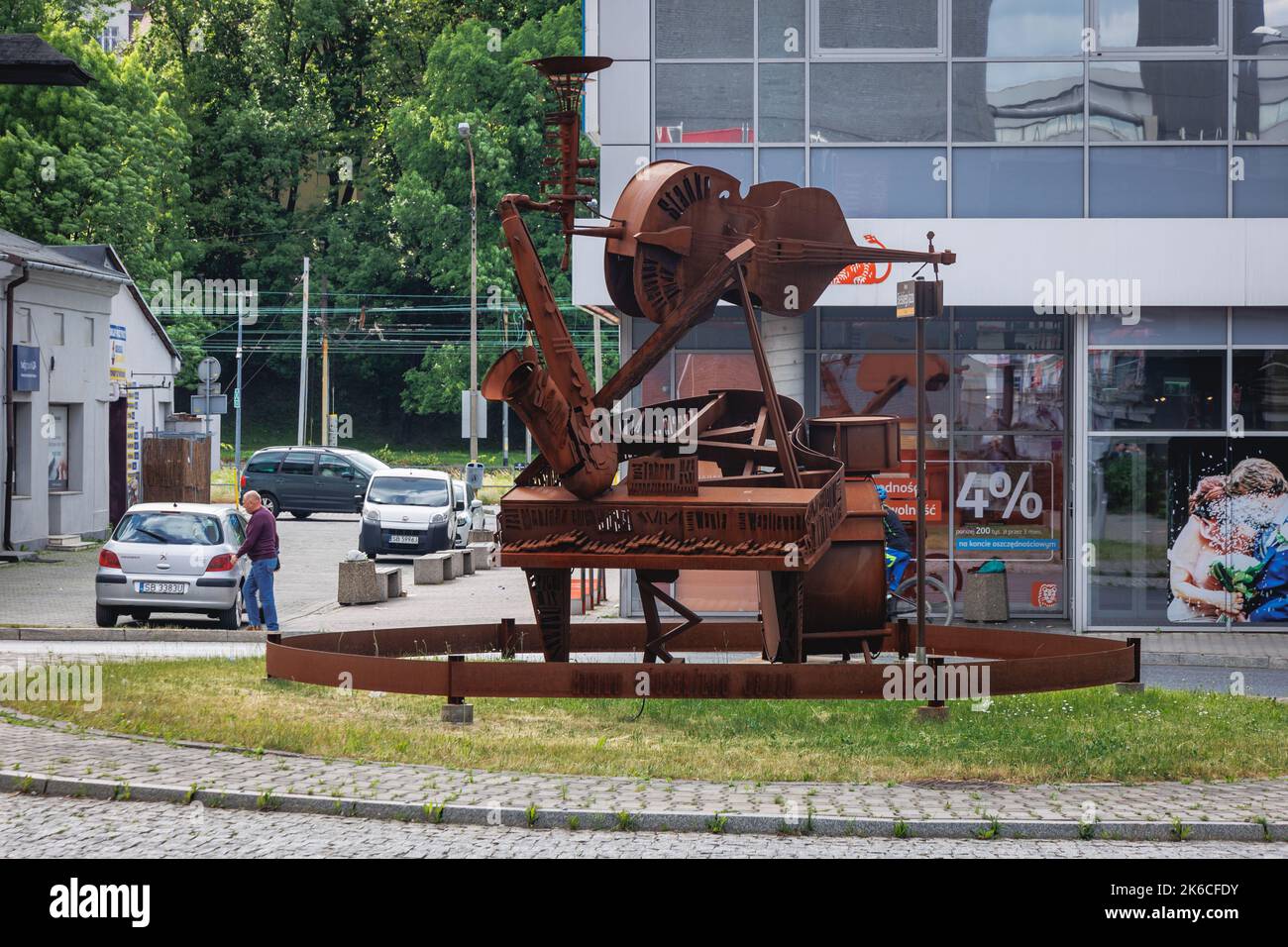 Bielski hi-res stock photography and images - Alamy