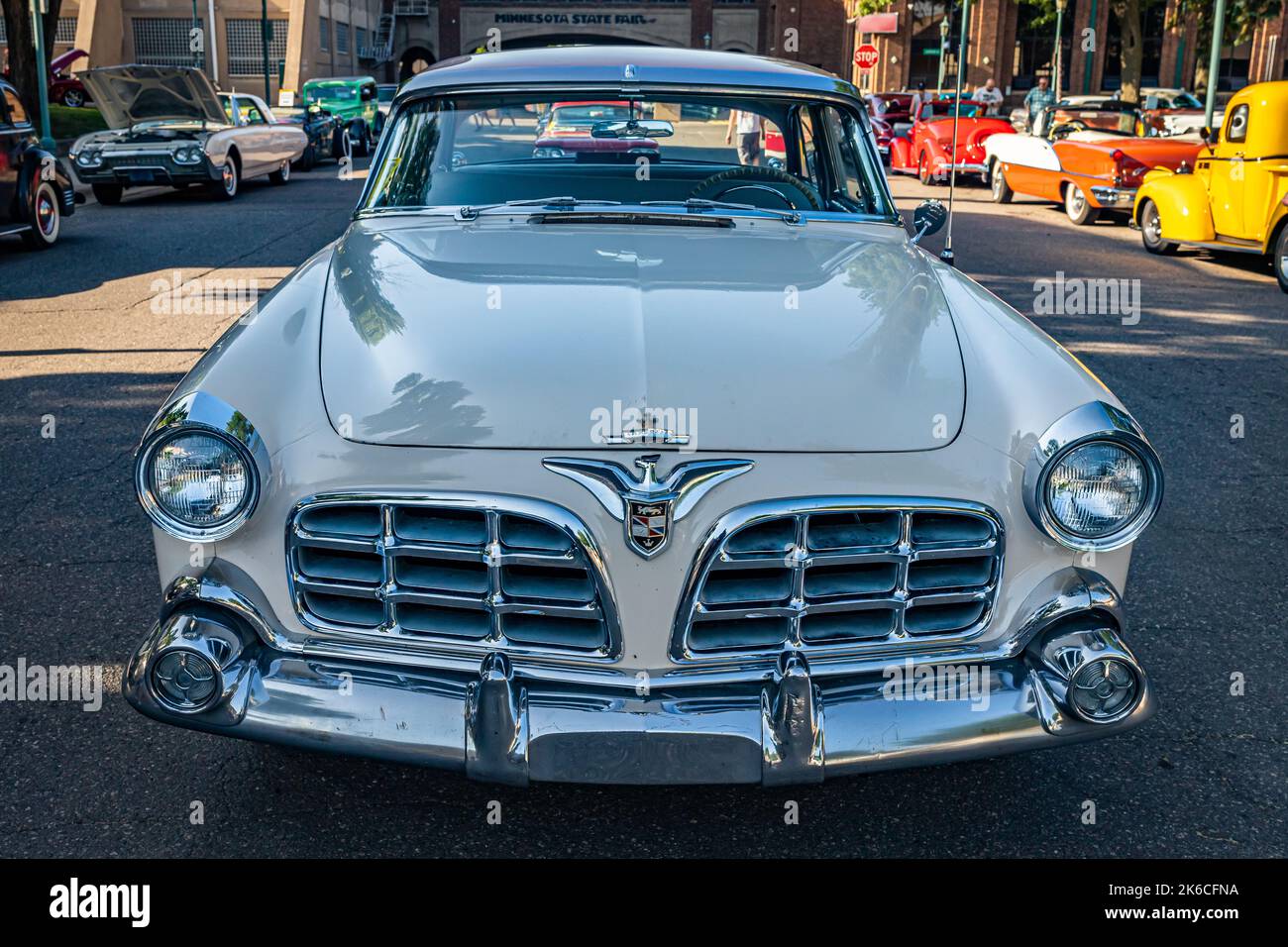 2022 Chrysler Imperial