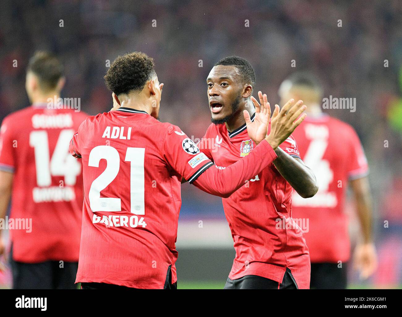 Porto goal celebration 2022 hi-res stock photography and images - Alamy