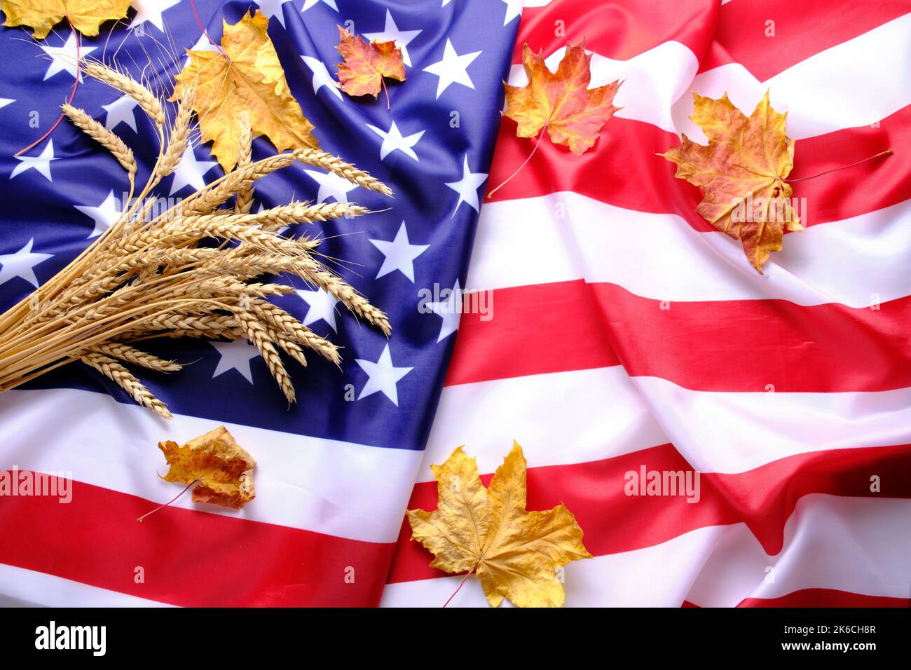 Wheat flag leaf hi-res stock photography and images - Alamy