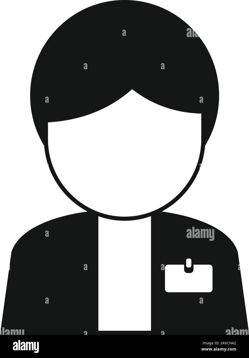 Call center agent and black woman Black and White Stock Photos & Images ...