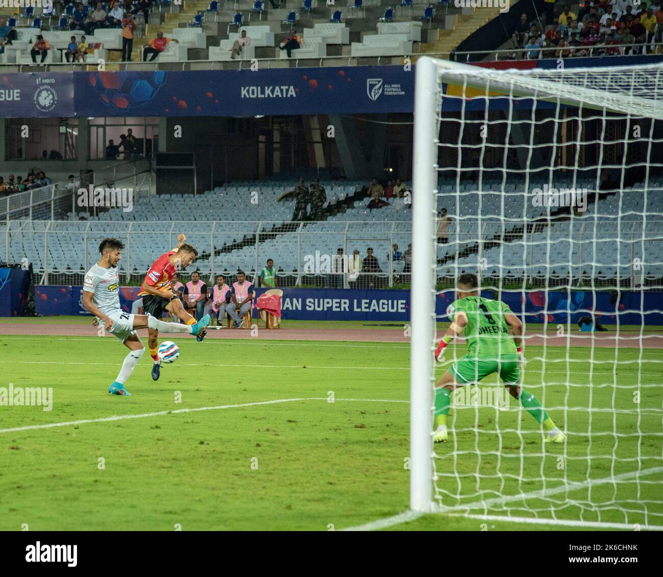 Emami east bengal fc hi-res stock photography and images - Alamy