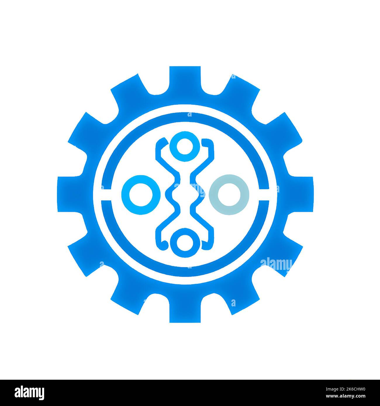 Team building concept vector hi-res stock photography and images - Alamy