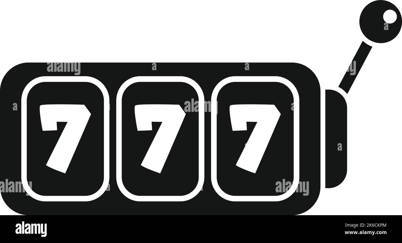 Number 777 Black and White Stock Photos & Images - Alamy