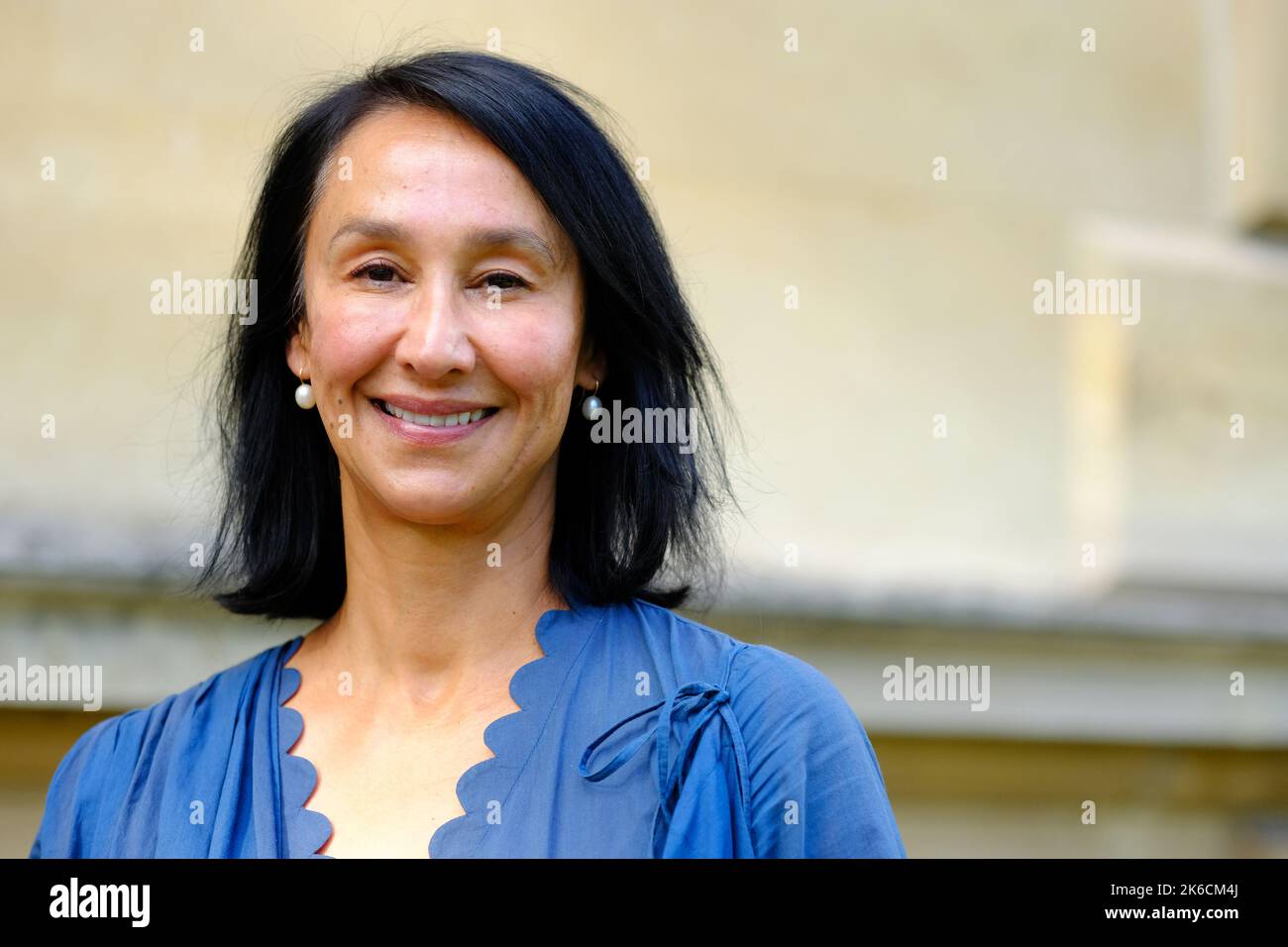 Monica ali 2022 hi-res stock photography and images - Alamy