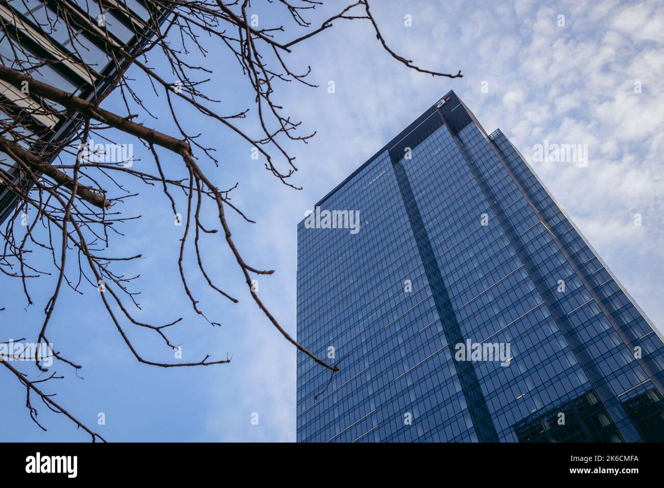 Warsaw unit hi-res stock photography and images - Alamy