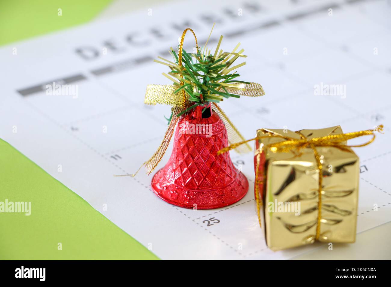25th december calendar hi-res stock photography and images - Alamy