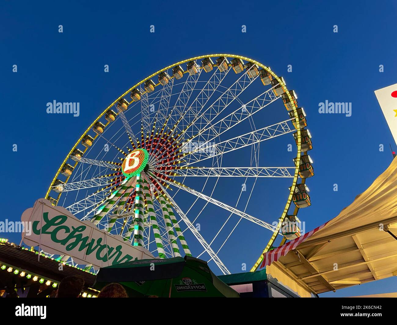 Devils wheel hi-res stock photography and images - Alamy