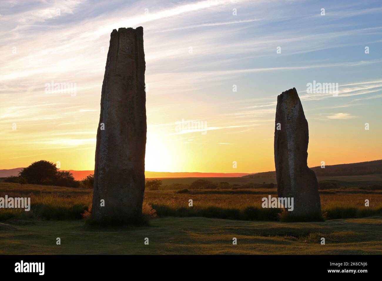 Sone circle hi-res stock photography and images - Alamy